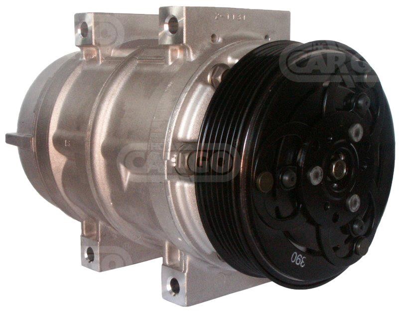 240630 VOLVO S80 2.4 D5 01- Компрессор кондиционера купить в Авто1 ...